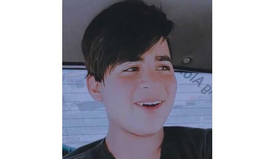 ایران میں قتل کے الزام میں نابالغ کو پھانسی - Qaumi Tanzeem | Urdu ...